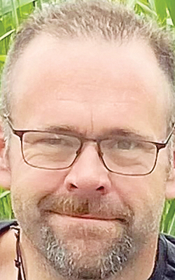 Landon E. Rinier | News, Sports, Jobs - Altoona Mirror